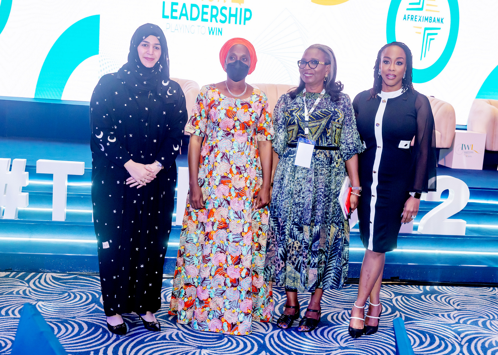 YNaija: Over 30 African dignitaries including Osinbajo, Fayemi, Borha ...